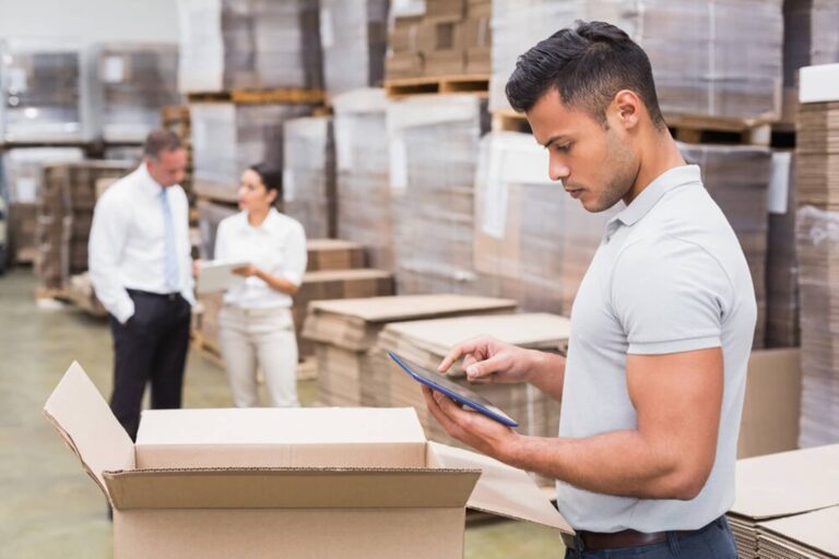 3 Ways Inventory Management Technology is Evolving - Modisoft