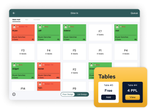 Modisoft Bar POS System | Modisoft