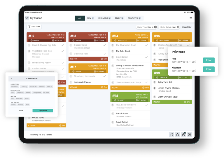 Home | Modisoft | POS & Back Office
