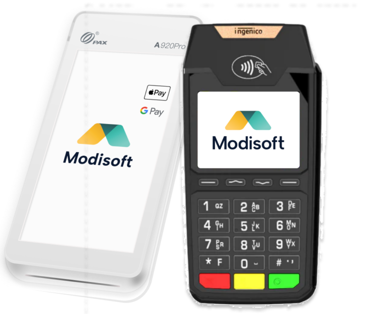 Home | Modisoft | POS & Back Office