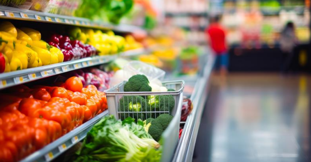 Future of Grocery Stores: Prepare for the Next Decade