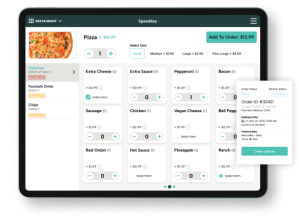 Order Management System | Modisoft