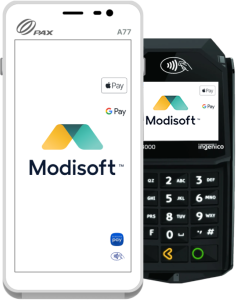 Payments | Modisoft