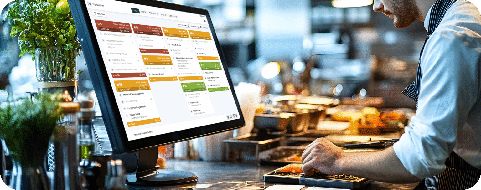 POS Hardware | Modisoft
