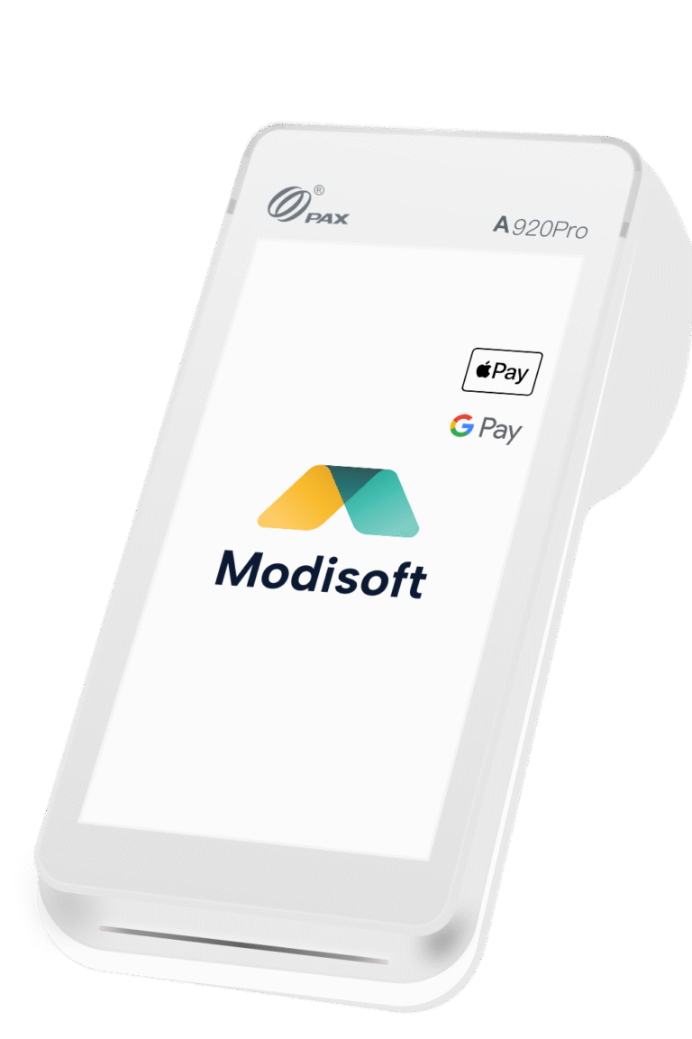 POS Hardware | Modisoft
