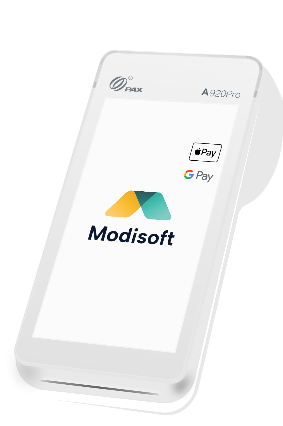POS Hardware | Modisoft