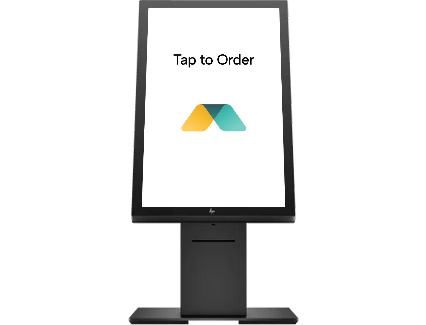 HP Engage Kiosk (Countertop) - Modisoft