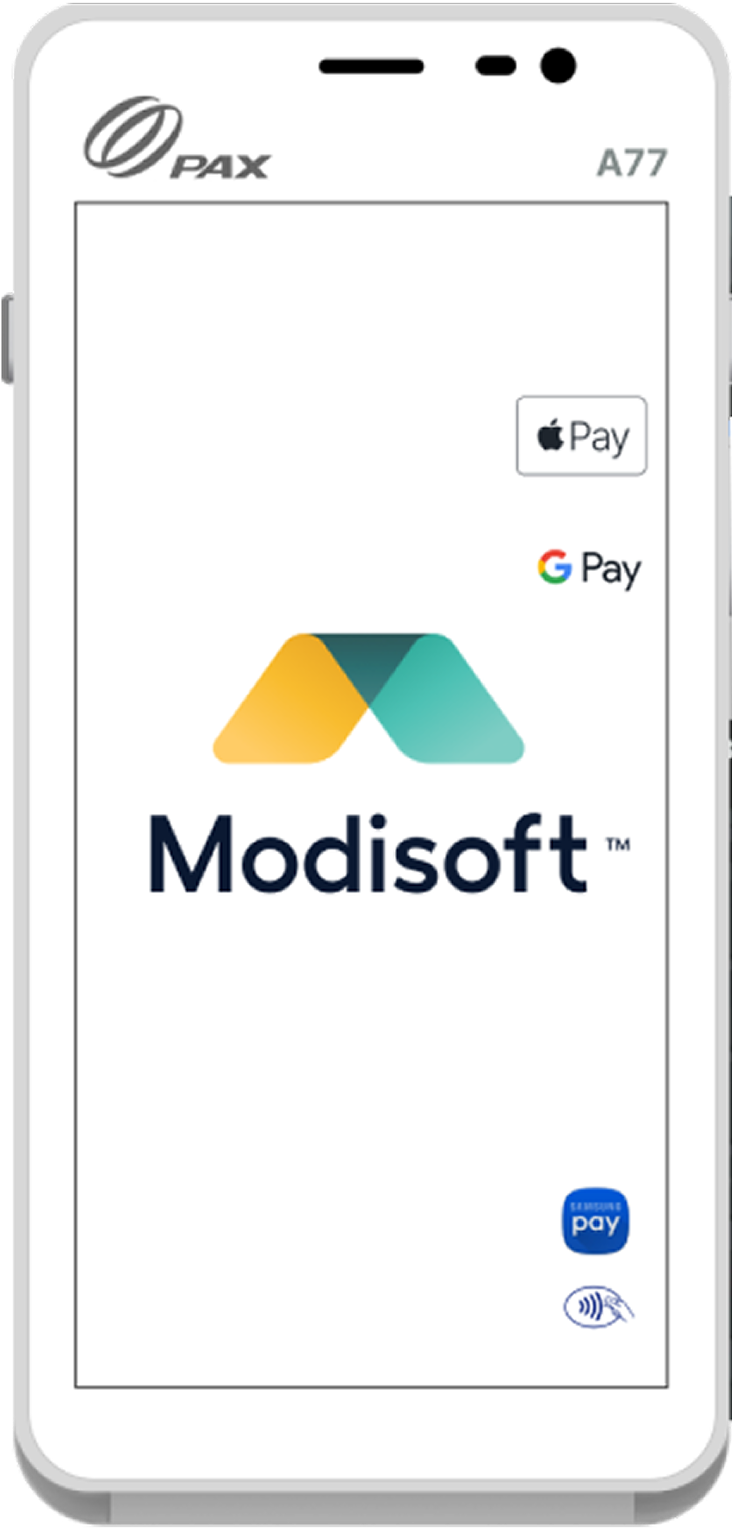 POS Hardware | Modisoft