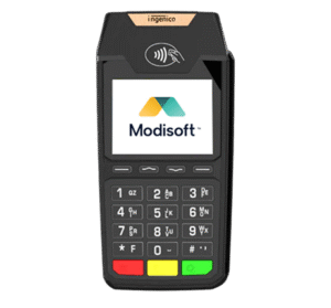 POS Hardware | Modisoft